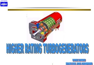 BHEL-Generator BHEL-Generator BHEL-Generator.ppt