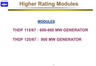 BHEL-Generator BHEL-Generator BHEL-Generator.ppt