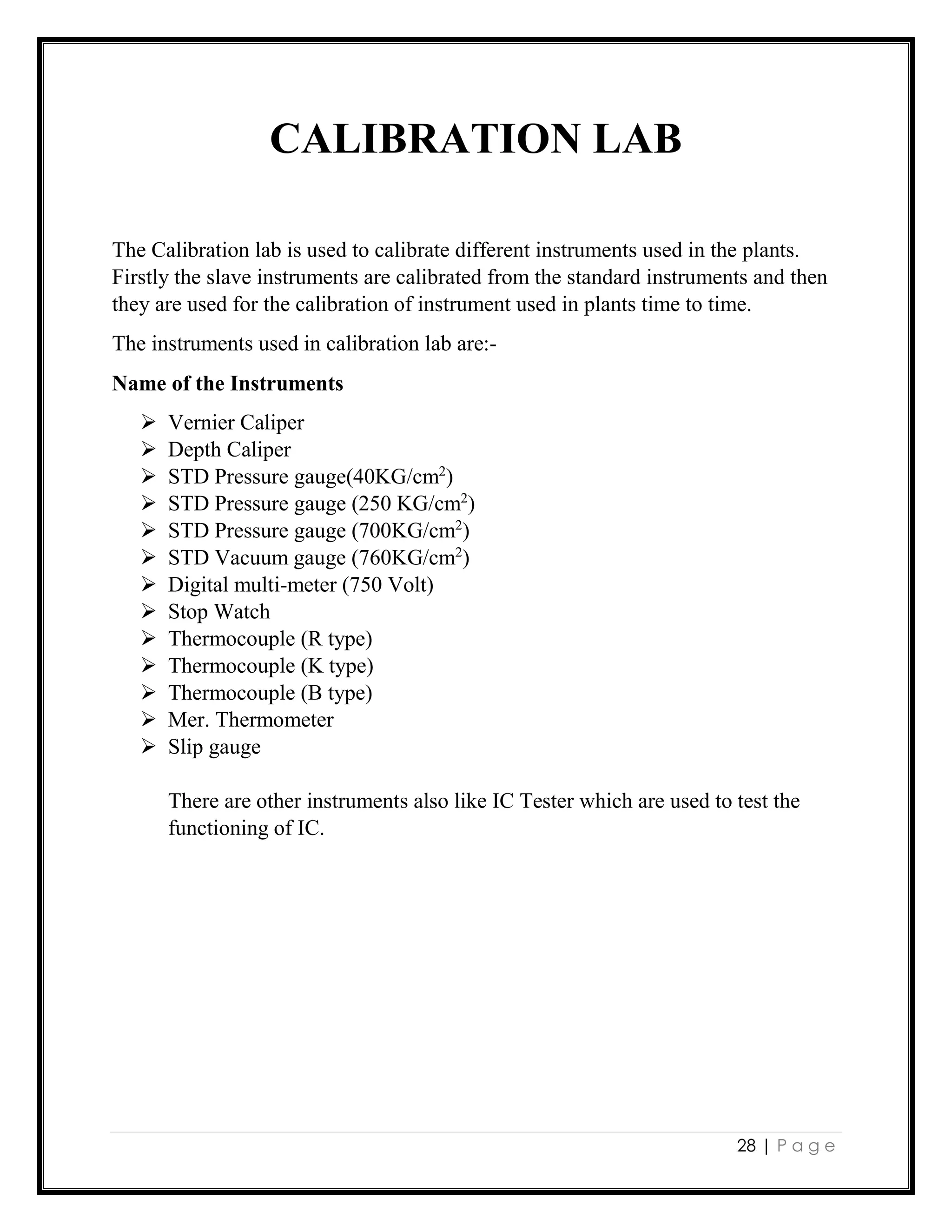 BHEL SUMMER TRAINING REPORT | PDF