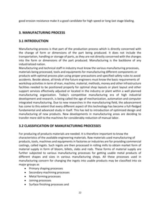 Bhel haridwar new turbine shop | PDF