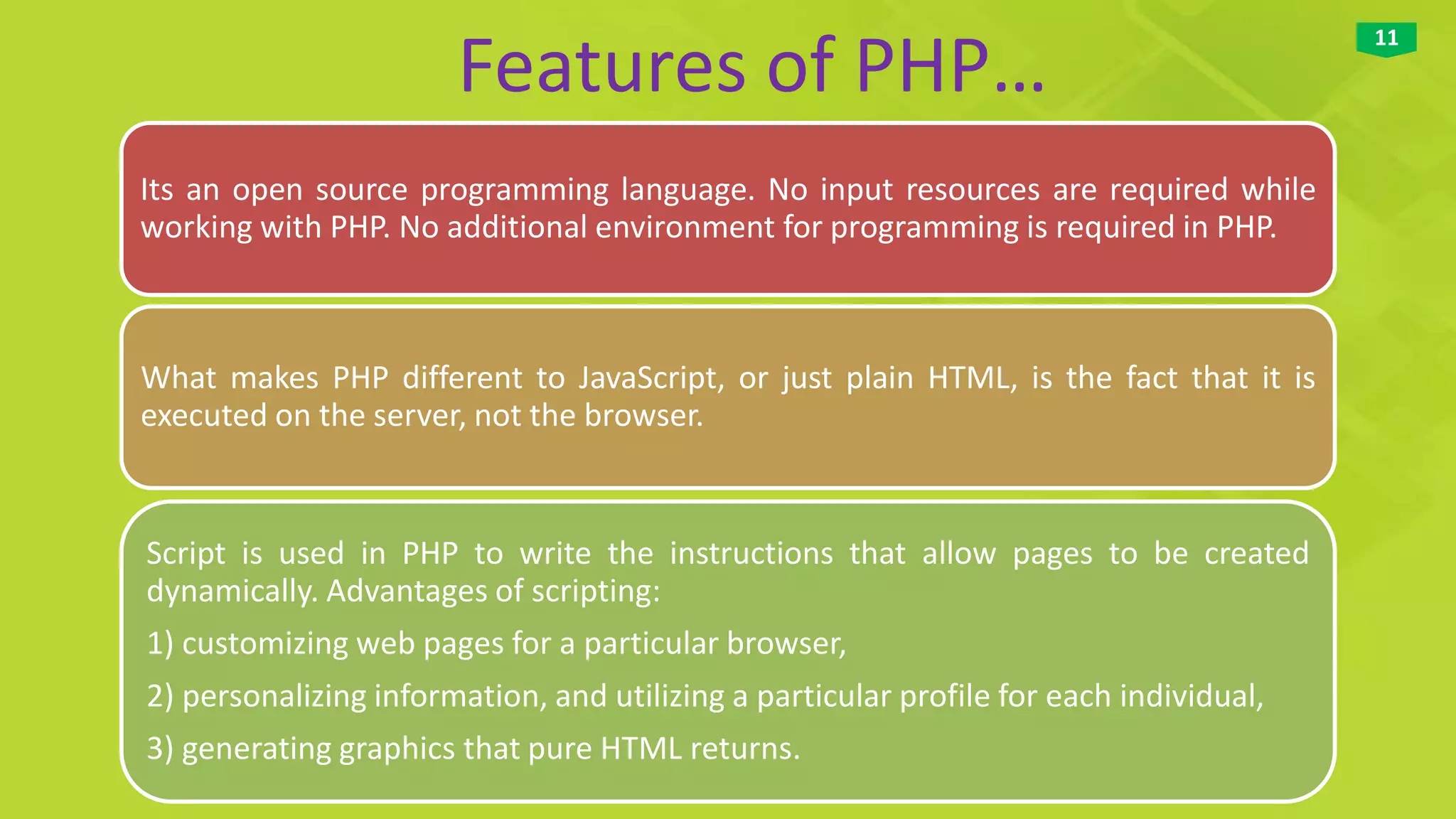BHEL Jhansi Industrial Training at Information Technology Department | PPTX