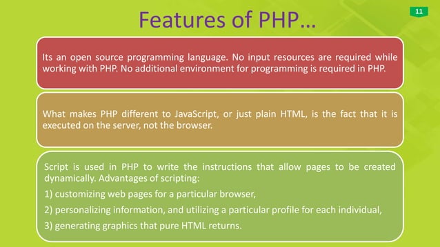 BHEL Jhansi Industrial Training at Information Technology Department | PPT