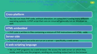 BHEL Jhansi Industrial Training at Information Technology Department | PPTX