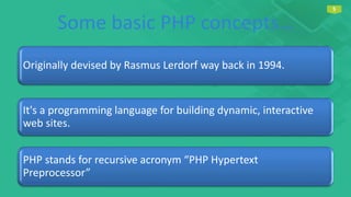 BHEL Jhansi Industrial Training at Information Technology Department | PPTX