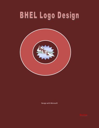 Bhel Logo | DOCX