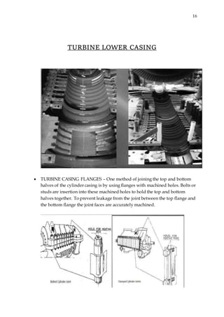 Bhel report nikhil | PDF
