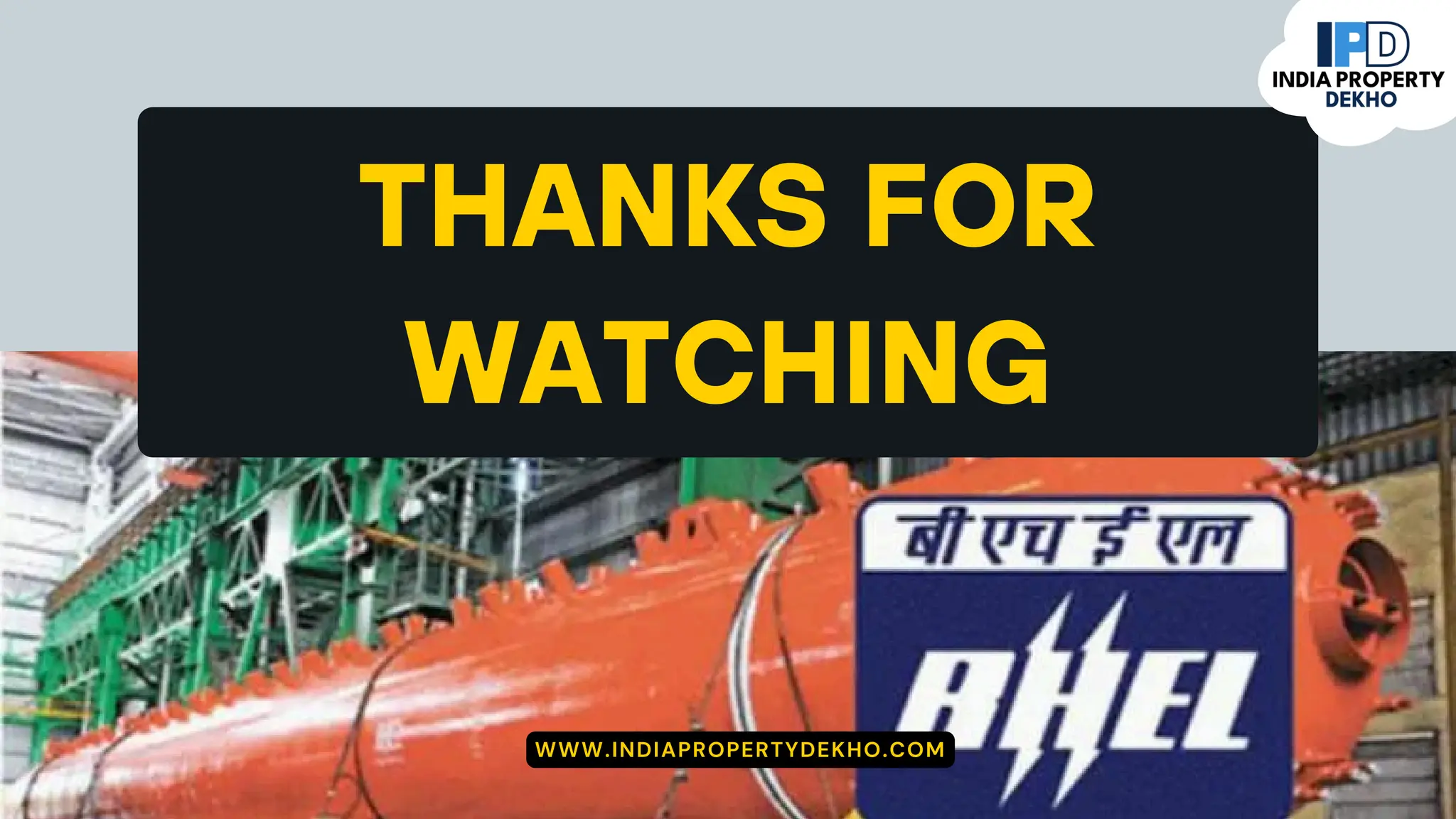 BHEL Share Price Target 2024, 2025 to 2030 PPt | PDF