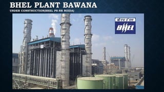 Bhel training ppt_v[1] at bawana | PPTX