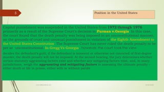 Death Warrant | PDF