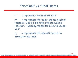 Bh ffm13 ppt_ch06 | PPT