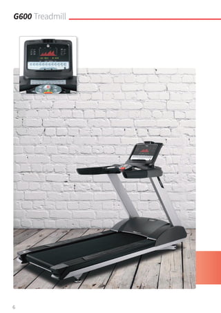CARDIO Catalog | PDF
