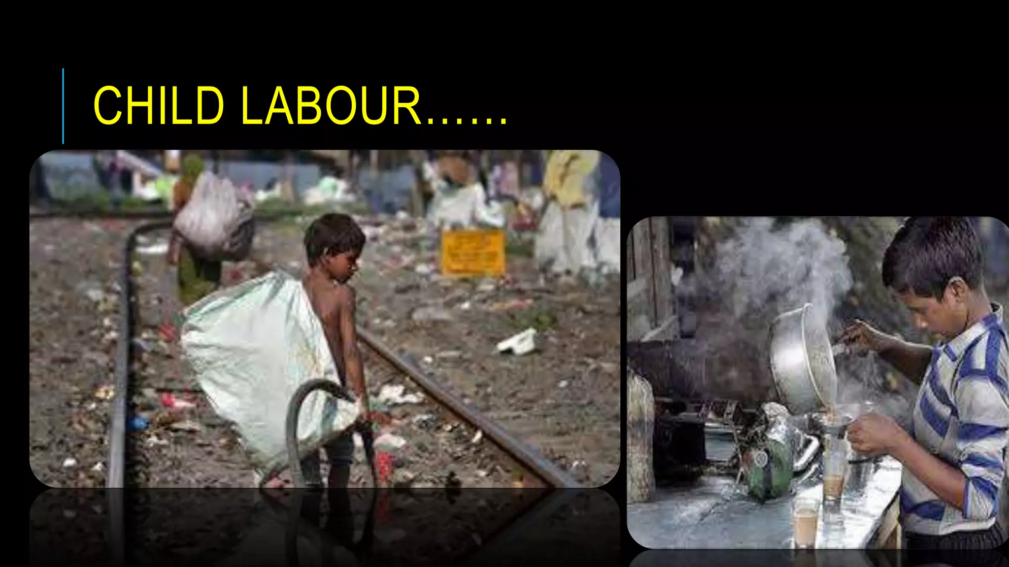 Blessing Hands Foundation | PPTX | Debated Sensitive Social Issues | Sensitive Topics