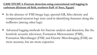 Nuclear Methods and Radiometric Logging | PPTX