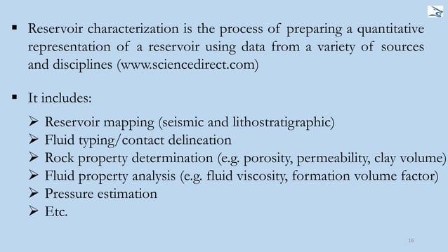 Well Log Interpretation | PPTX | Geology | Science