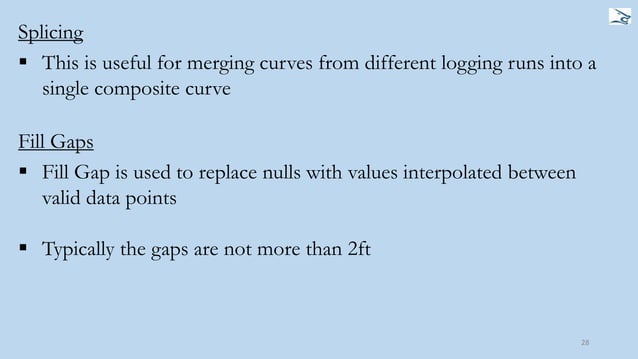 Well Log Interpretation | PPTX | Geology | Science