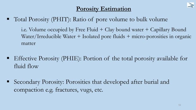 Well Log Interpretation | PPTX | Geology | Science