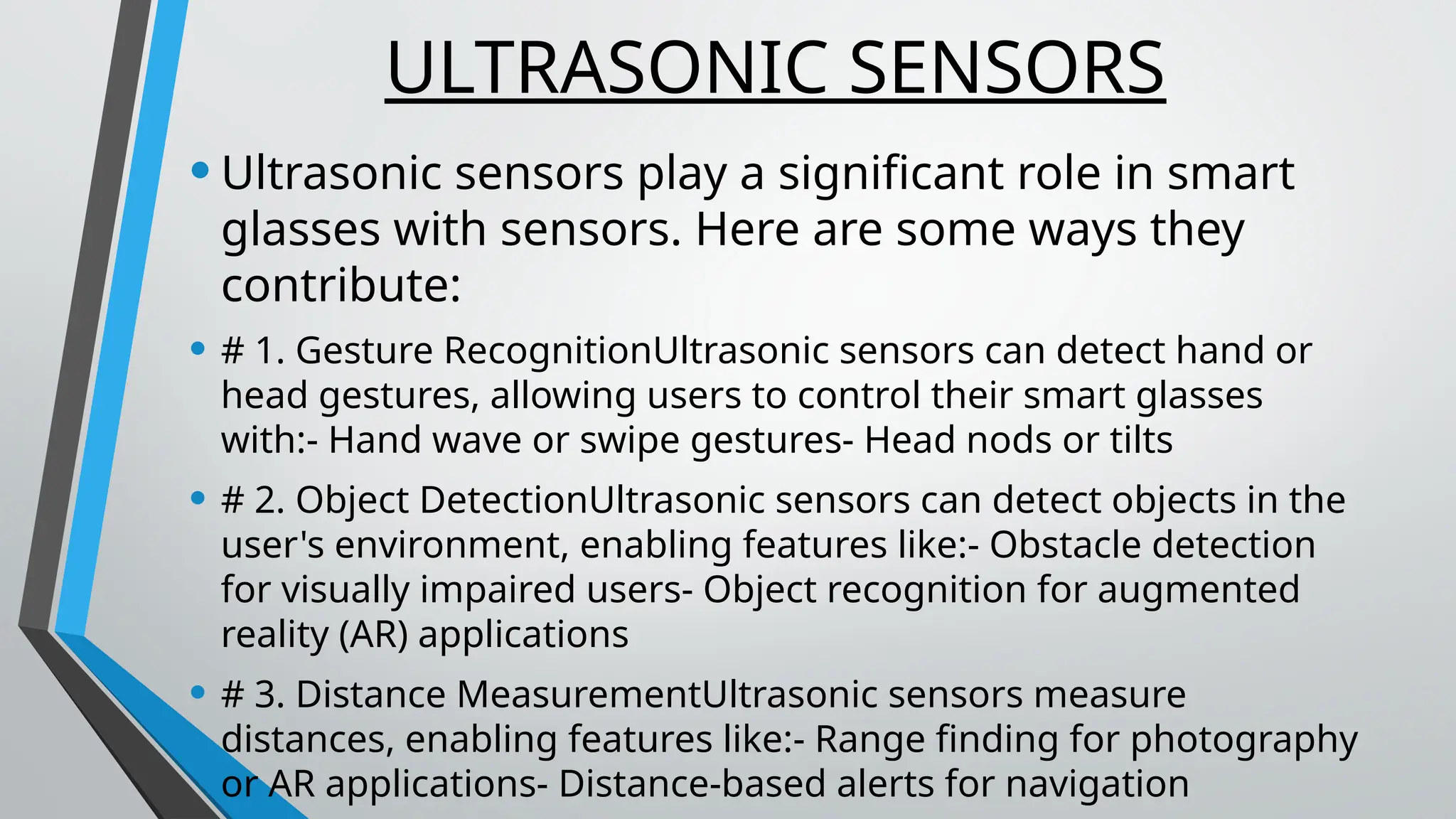 BH GLASSES.pptx for engineering students | PPTX