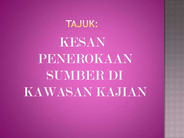 Bhgn c tema 7 cikgugeog. | PPTX