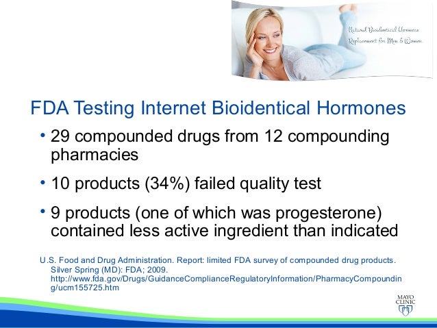 Bhide Bioidentical Hormone Replacement Therapy And Evidence Based Tre