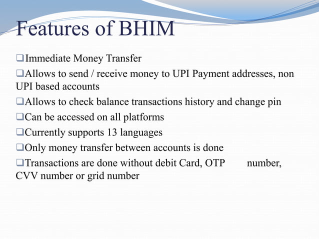 Bhim | PPTX