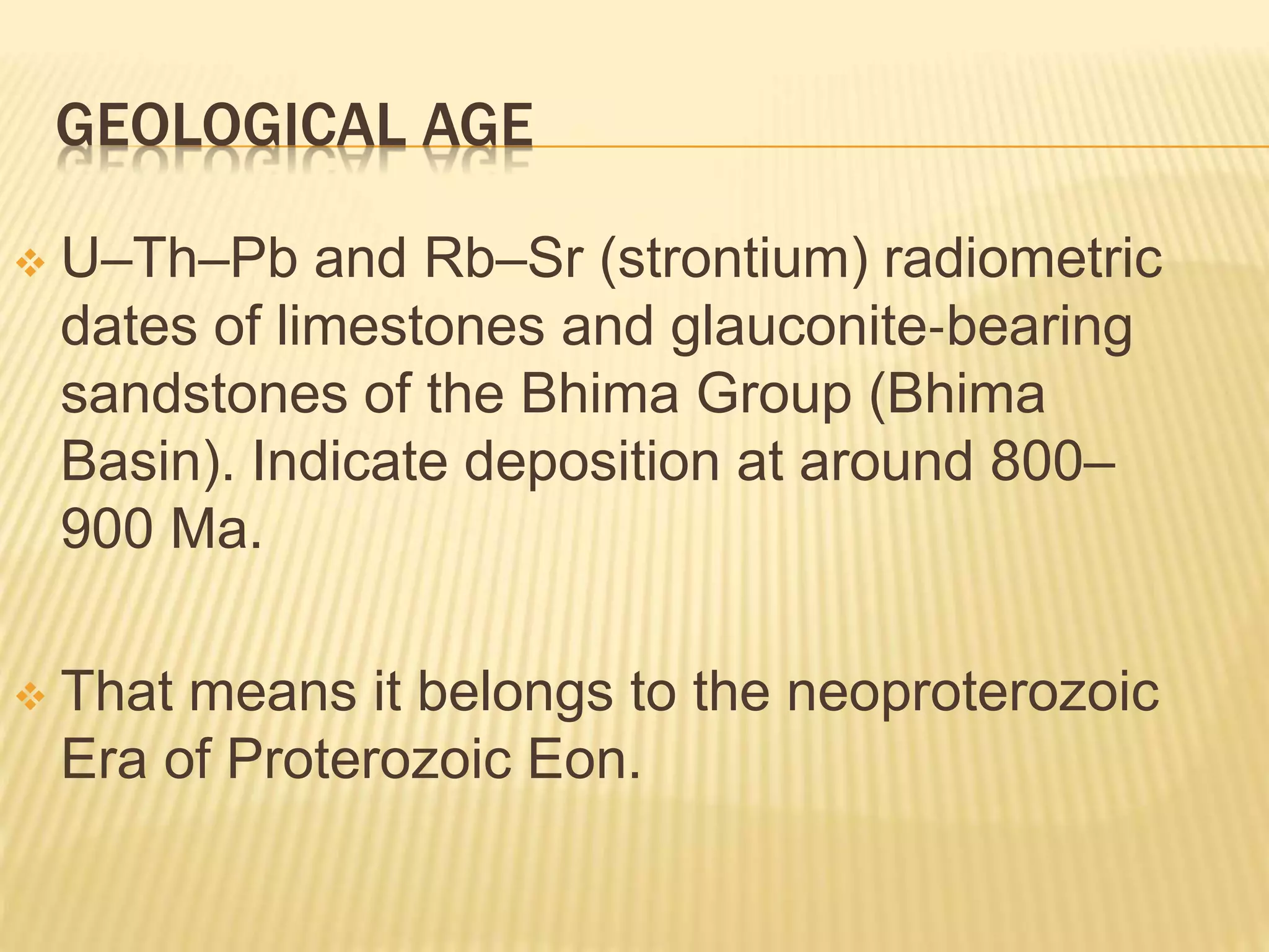 Bhima Basin Analysis.pptx