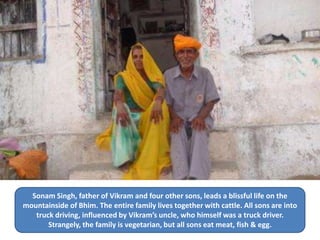 @ Bhim, Rajasthan | PPTX