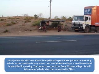 @ Bhim, Rajasthan | PPTX