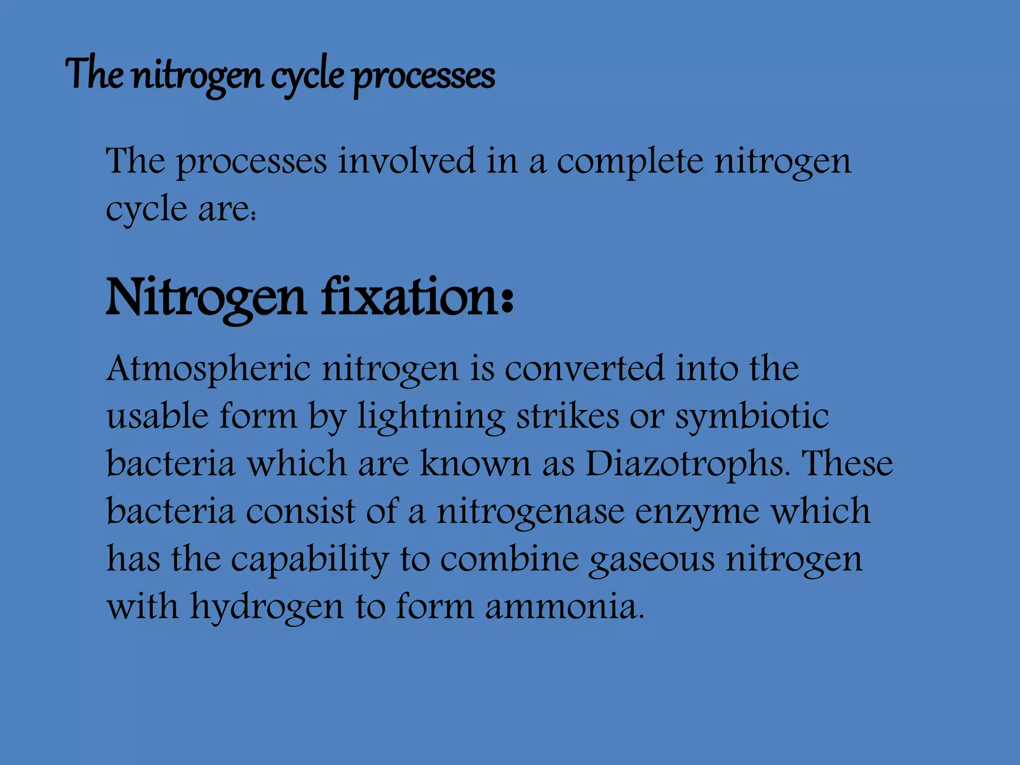 biogeochemical cycle | PPTX | Chemistry | Science