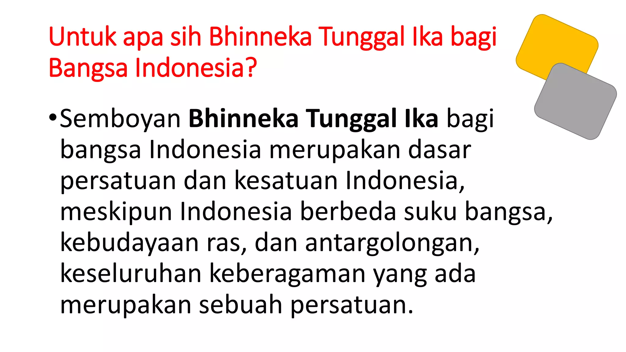 Bhinneka Tunggal Ika.ppt