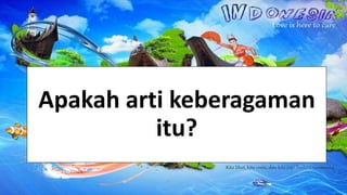 Bhinneka Tunggal Ika.ppt
