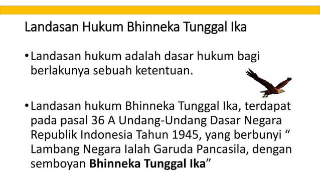 Bhinneka Tunggal Ika.ppt