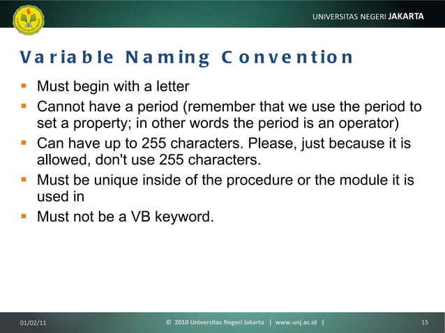 Pemrograman komputer 3 (representasi data) | PPT | Programming Languages | Computing
