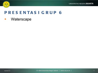 Pengantar TIK 9 (presentasi kelompok) | PPT