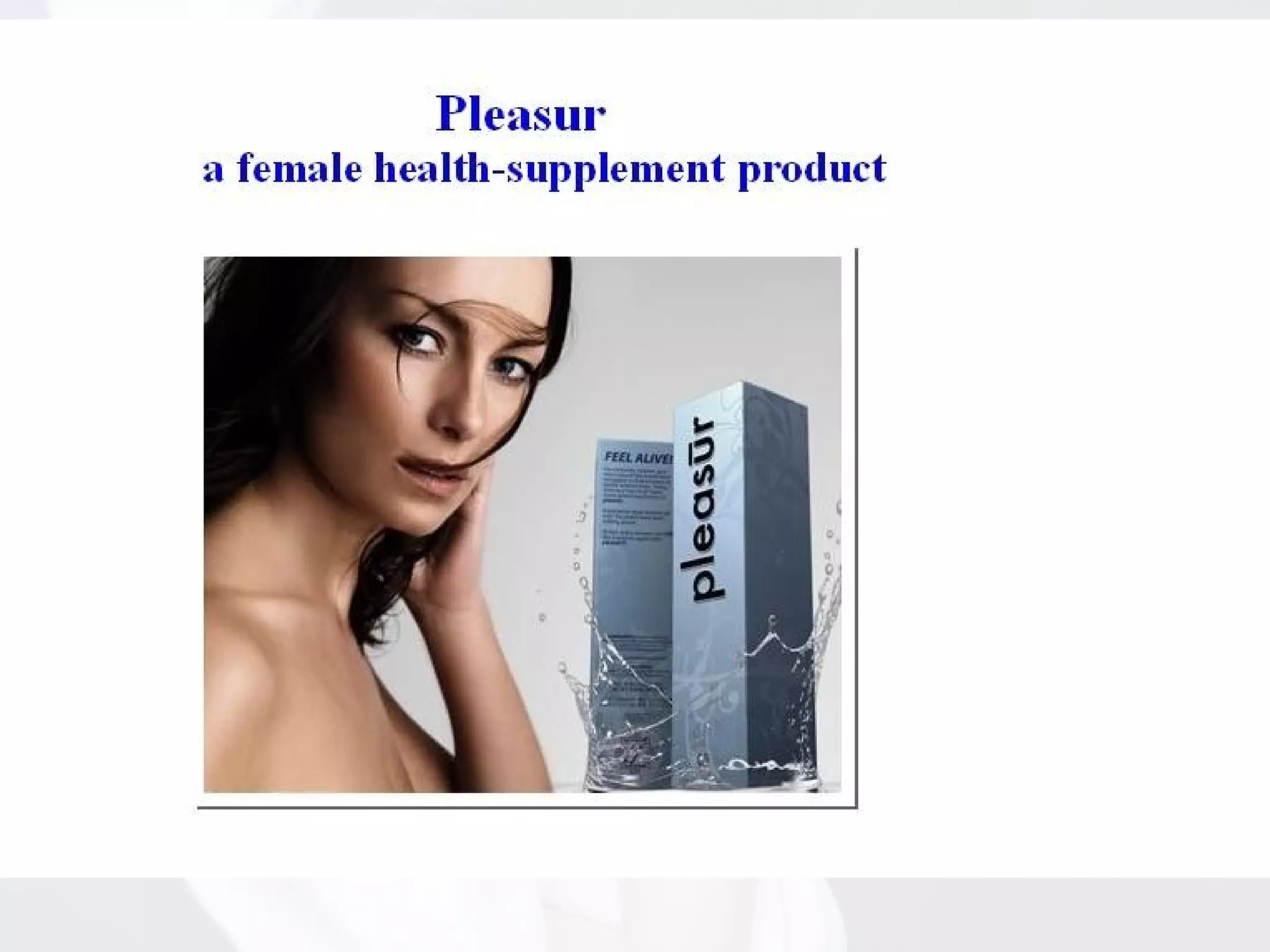 Bhip global pleasur | PPT