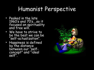 AP Psychology - Prologue/History | PPT