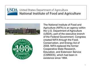 Cooperative Extension as a Resource for the Building Healthy Military ...