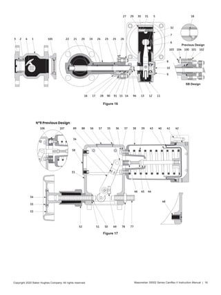 Bhmn 35002-camflex-iom-19538 e-0820-english | PDF