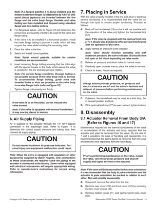 Bhmn 35002-camflex-iom-19538 e-0820-english | PDF
