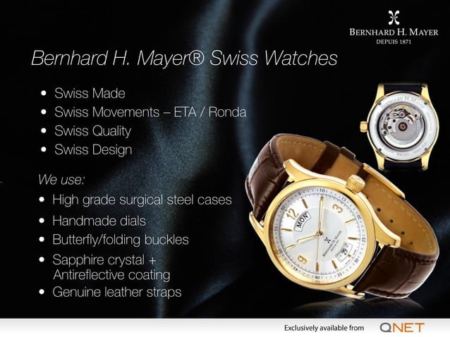 Bhm training presentation_qnet_05112010 | PDF | Geology | Science