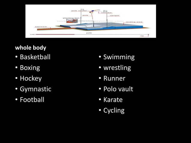 Physical fitness assessment in athletes | PPTX