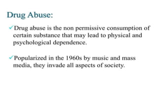 Bhoomi of SKV Sector16 Rohini on Drug and Substance Abuse.pdf