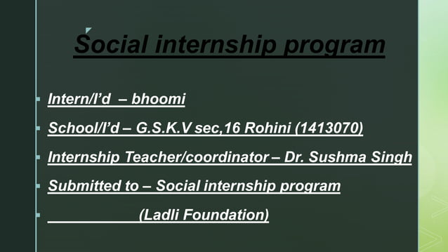 Bhoomi(Skv sector 16 rohini) SWOT Analysis | PPT