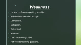 Bhoomi(Skv sector 16 rohini) SWOT Analysis | PPT