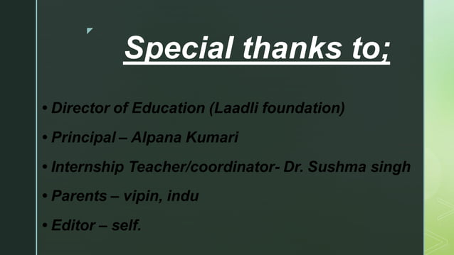 Bhoomi(Skv sector 16 rohini) SWOT Analysis | PPT