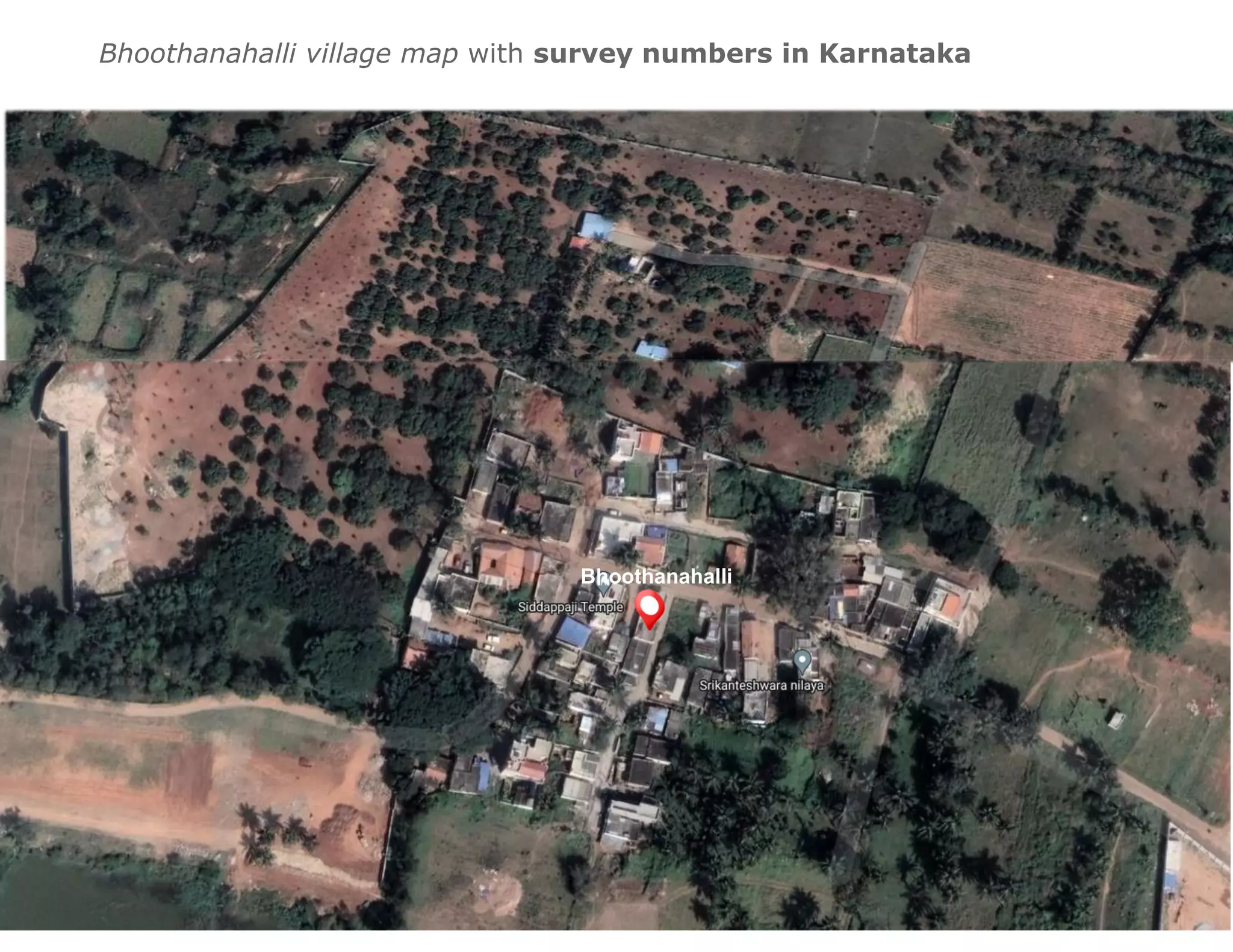 Bhoothanahalli Village Map.pdf