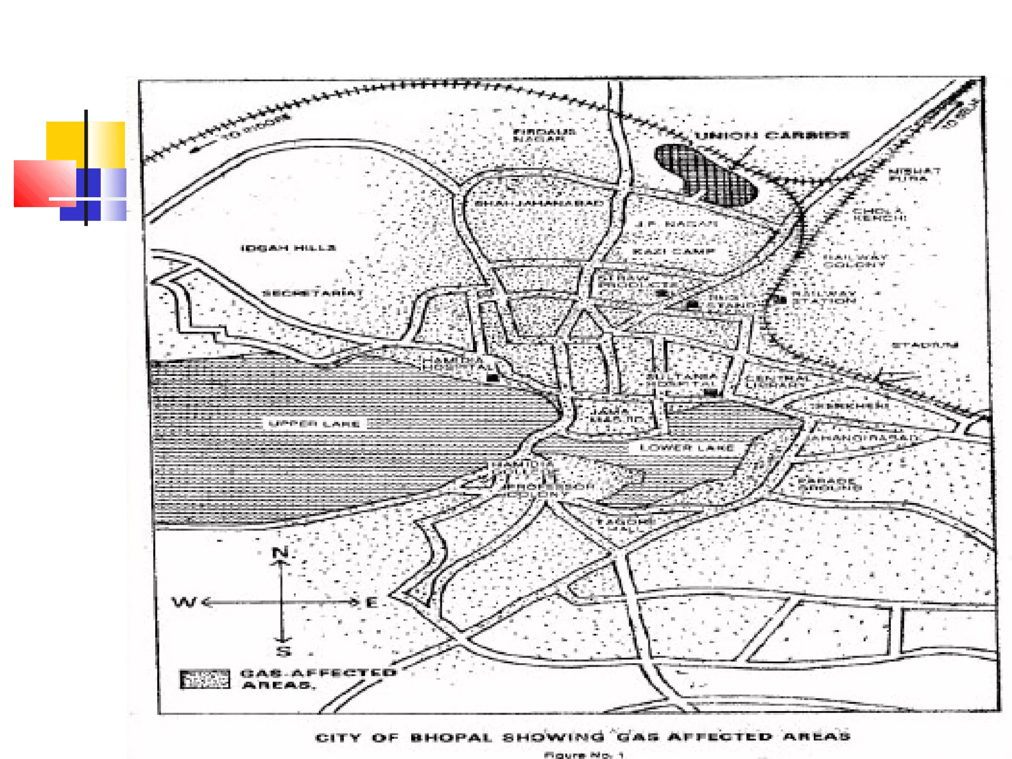 Bhopal gas disaster | PPT | Free Download