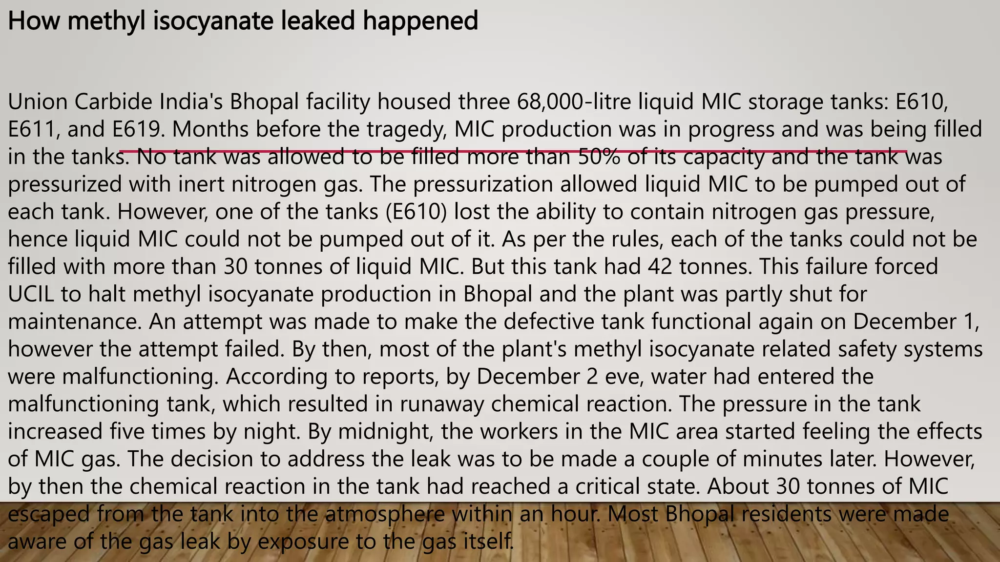 bhopal gas tradergy.pptx