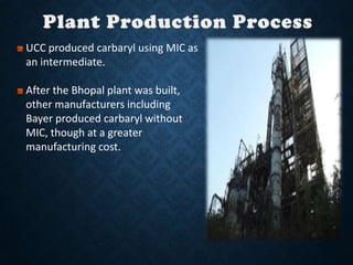 Bhopal gas tragedy | PPTX | First Aid | Injuries