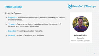 Bhopal_MuleSoft_Meetup_12June2022_MuleSoft Transit Gateway - Overview ...