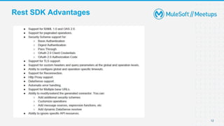 Bhopal_MuleSoft_Meetup_22July2023_Custom Connector using Rest SDK_MuleSoft.pptx